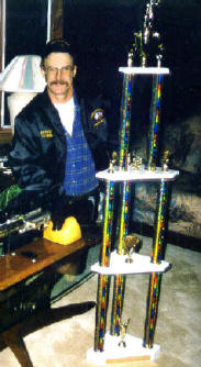 CHAPTER 2 - MULESKINNER – Choke Express