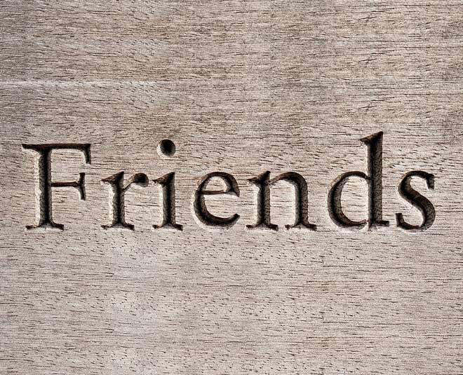Friendship – Choke Express