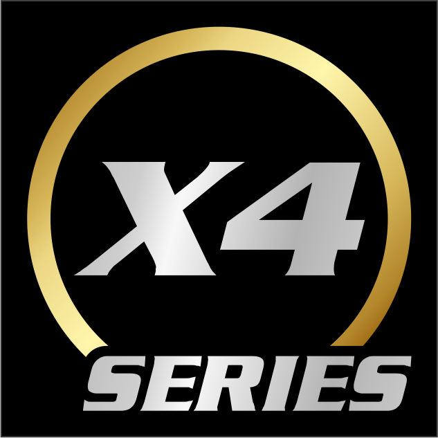 X4 SERIES – Choke Express