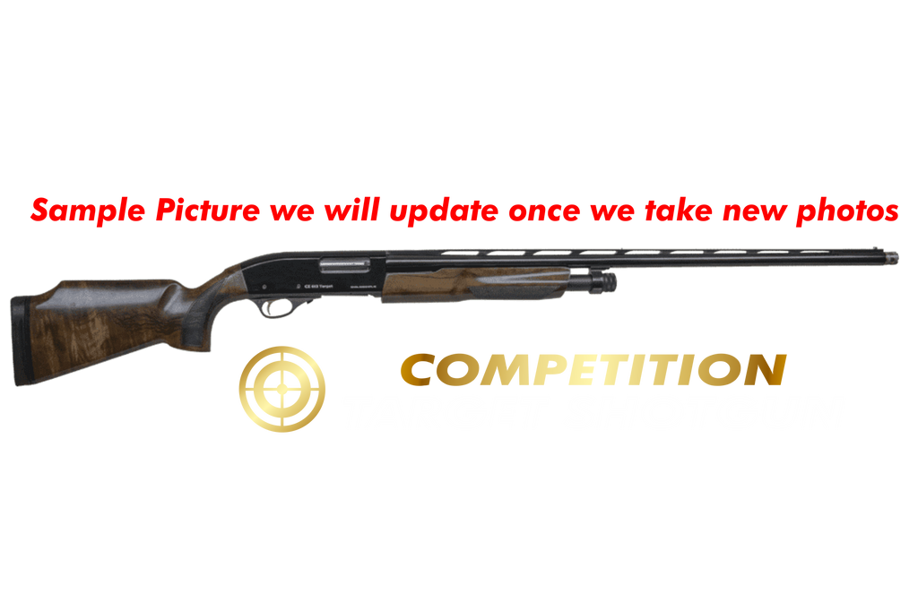 CZ 612 Target Superstock by Gunworks – Choke Express