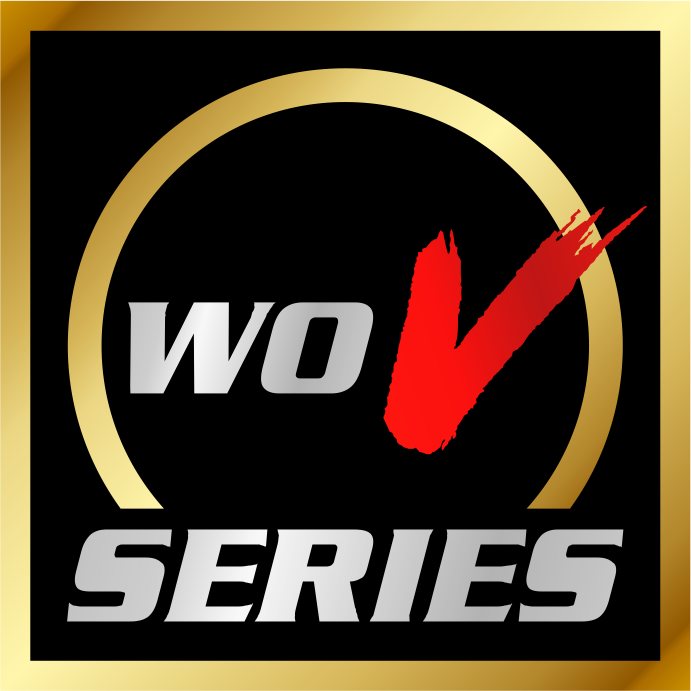 WOV SERIES – Choke Express