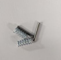 Savage 210 or 212 Extractor Pin & Spring Set – Choke Express